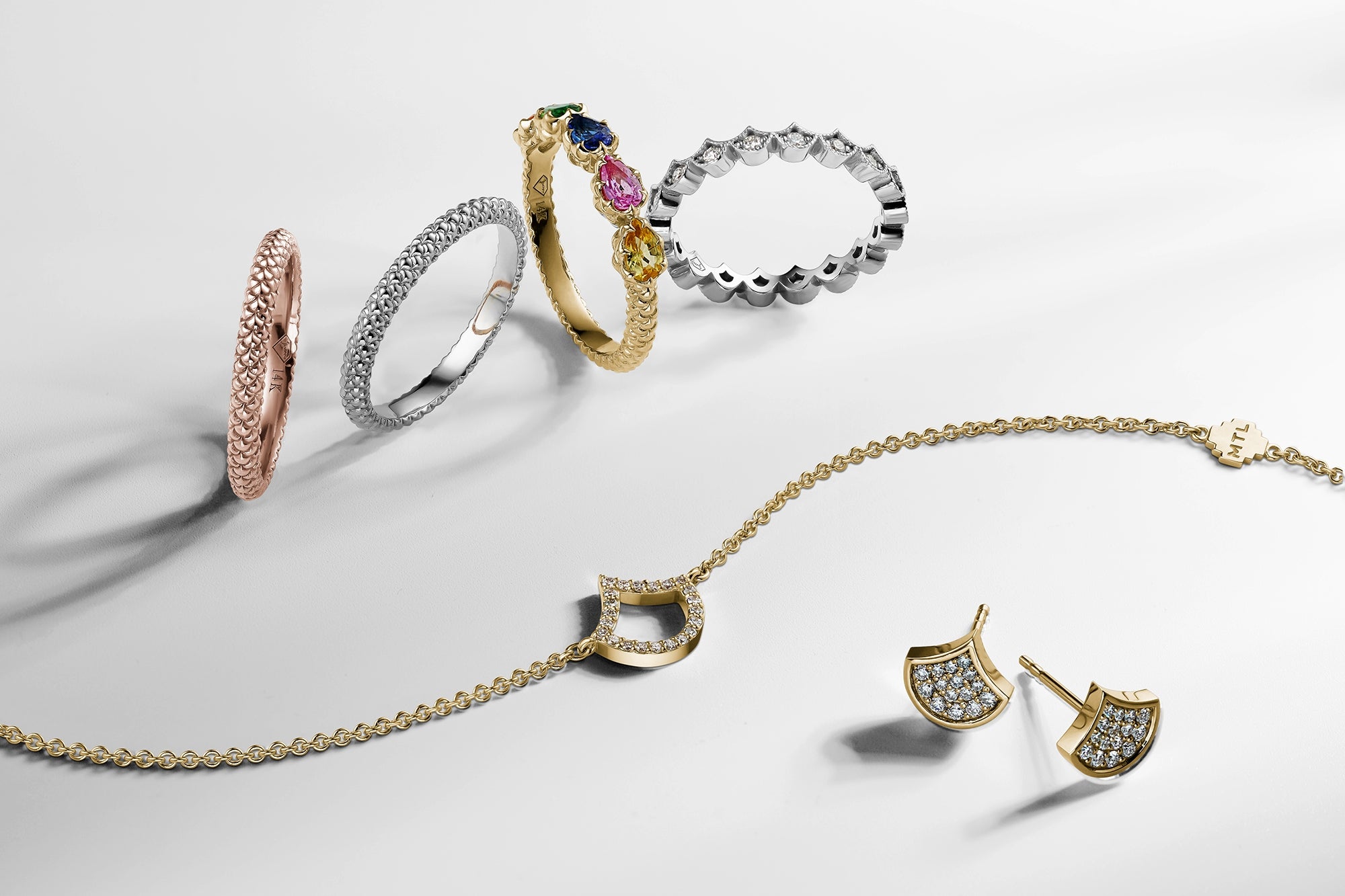 Custom Jewelry Design | Jewelry Design House